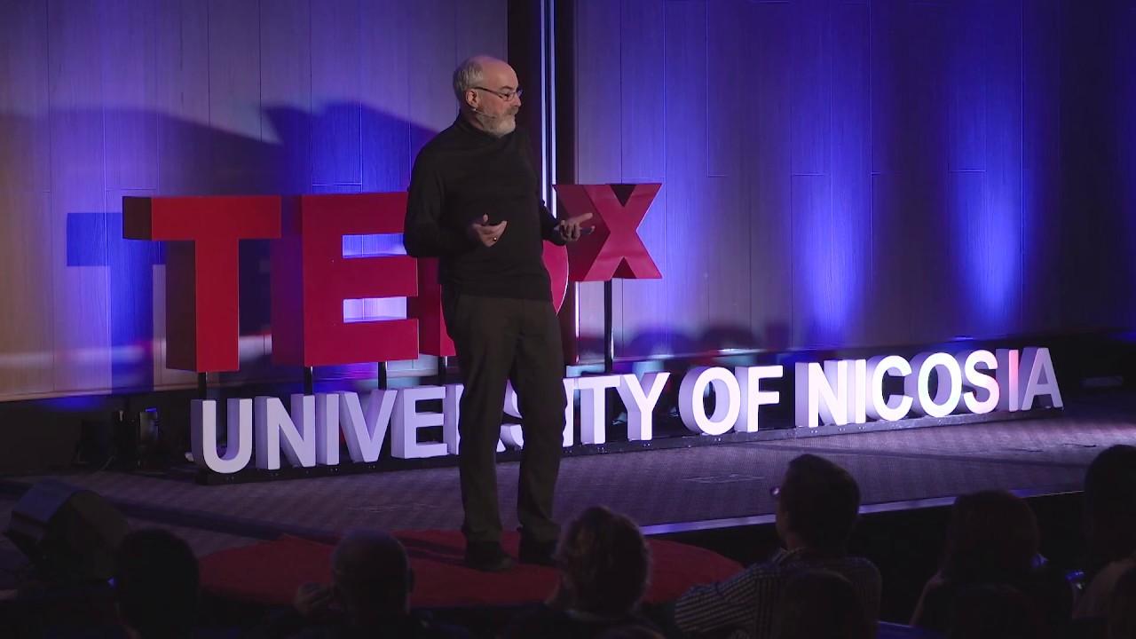 David Snowden: Complexity, citizen engagement in a post-social media ...