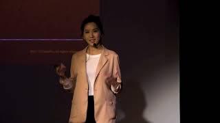 Monique Wang: Love Starts Here | 太陽也需要溫暖 | 王馨敏 | TED Talk