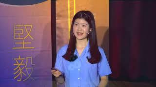 YEW-YUN ONG: Perseverance is the Greatest Enemy of Fear | TED Talk