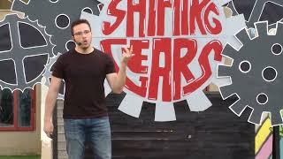 Omar Maher: Preparing for the AI Tsunami | TED Talk