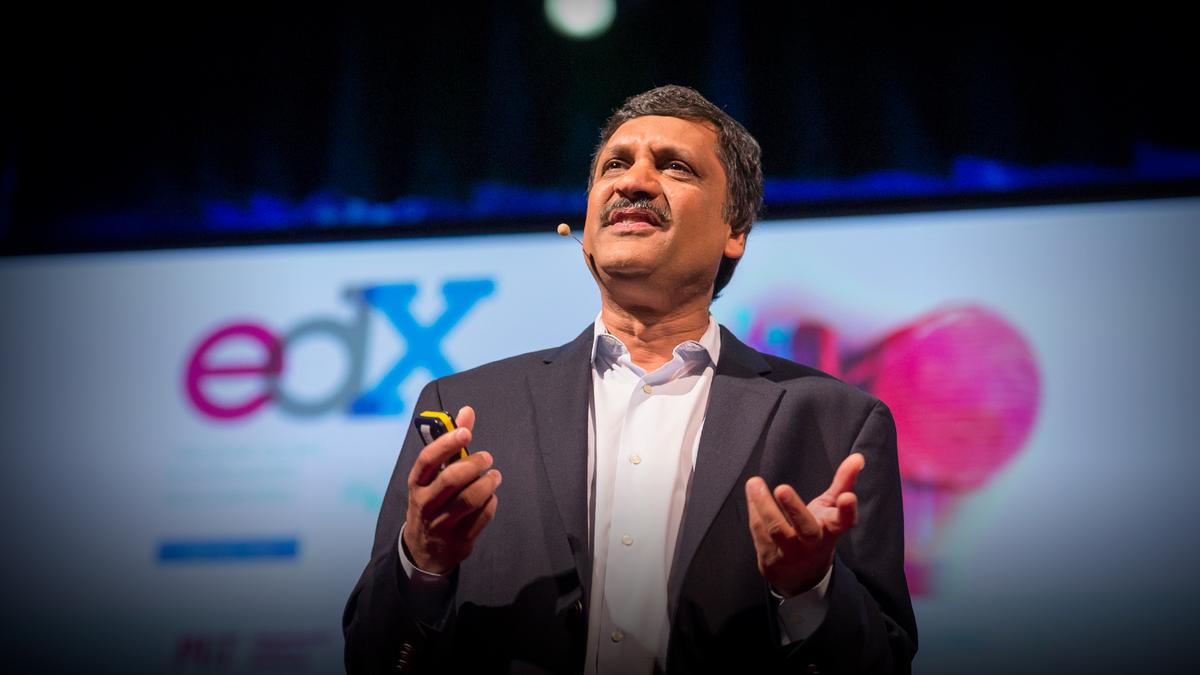 Anant Agarwal: Why massive open online courses (still) matter | TED Talk