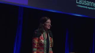 HELENA WASSERMAN ERIKSSON: UNLEASH THE CHANGEMAKER IN YOU | TED Talk