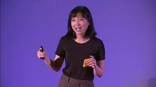 Chalipa Dulyakorn: Turn on Your Spotlight-ตอบรับความเป็นไปได้ ด้วยความเป็นไปไม่ได้ | TED Talk