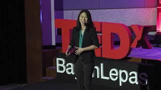 Eileen Soon: How Autism Inclusion Transforms Your Community | TED Talk