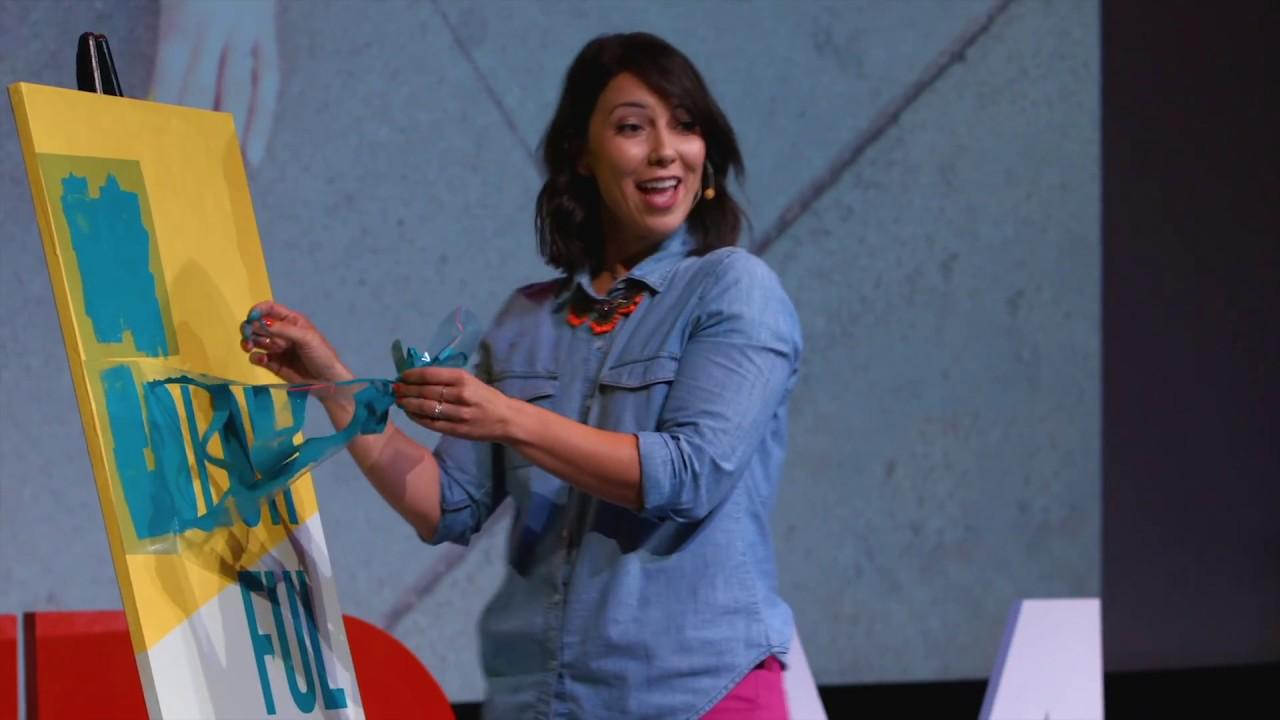 Chelsea Foy: Using what you have to invest in the place that you are in ...