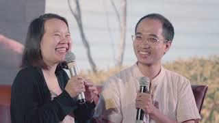 Simply Love | TED Talk