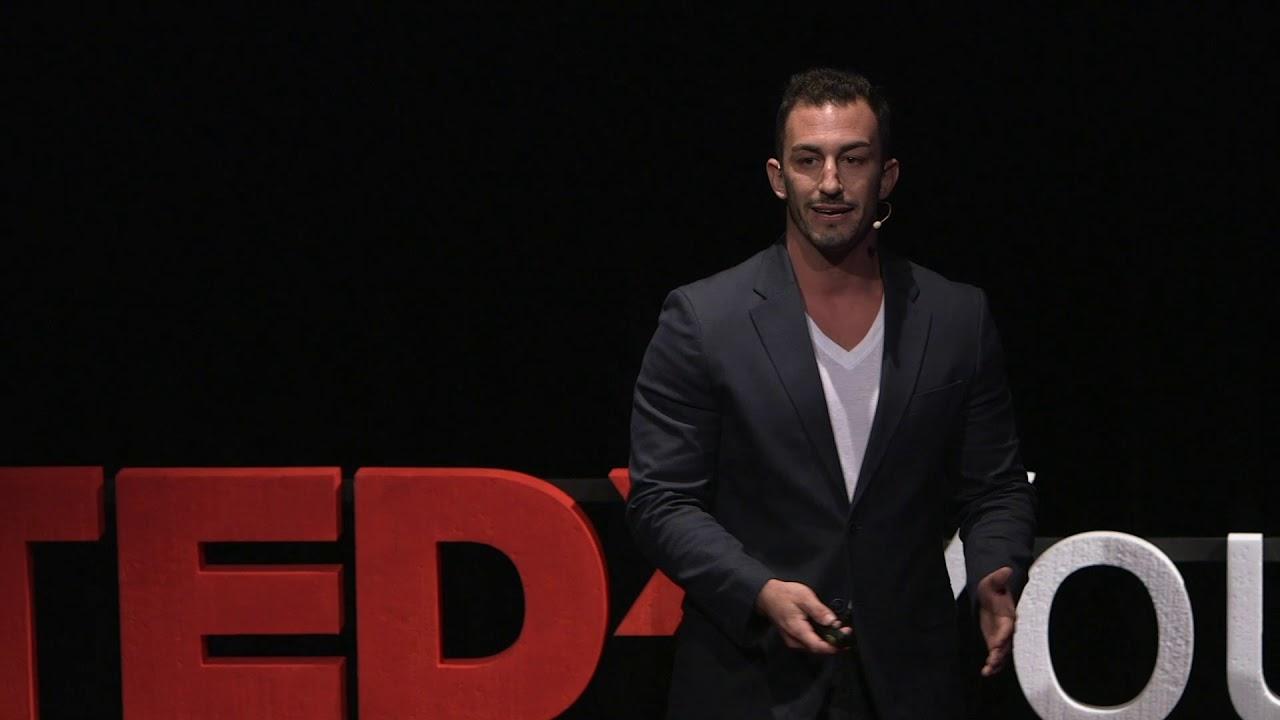 Jimmy DeFalco: Change is Possible | TED Talk