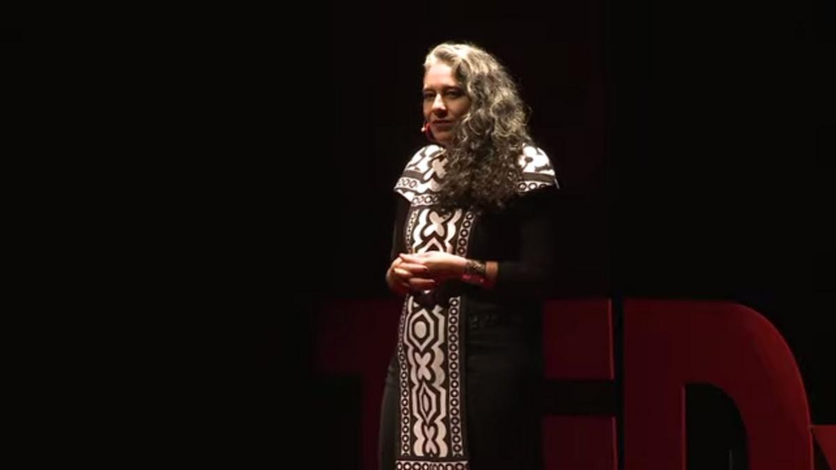 María José Pizarro: De la memoria a la política o de la política a la ...