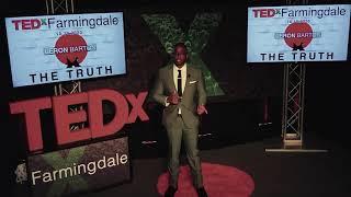 LeRon L. Barton: The Vital Importance of Documenting the Moment | TED Talk