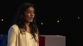 Danielle Fernandes: Architecture: A Manifestation of Manipulation | TED ...