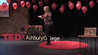 Elizabeth Audette-Bordeau: Why not today? | TED Talk