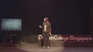 Lynden Cellini: The Magic of Bayes Theorum | TED Talk