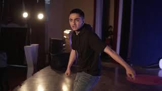 Prajwal Sharma: Art is an Explosion of Emotion | TED Talk