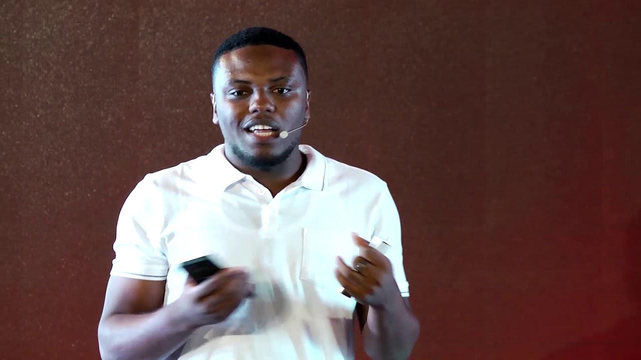 Bashir Aminu: The Promise of Blockchain for Africa | TED Talk