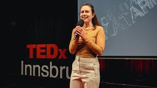 Katarína Matúšová: Meet Your Body, Free Your Mind | TED Talk