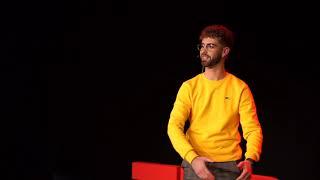 Paolo Fetahu: Growing up without a father: curse or blessing? | TED Talk