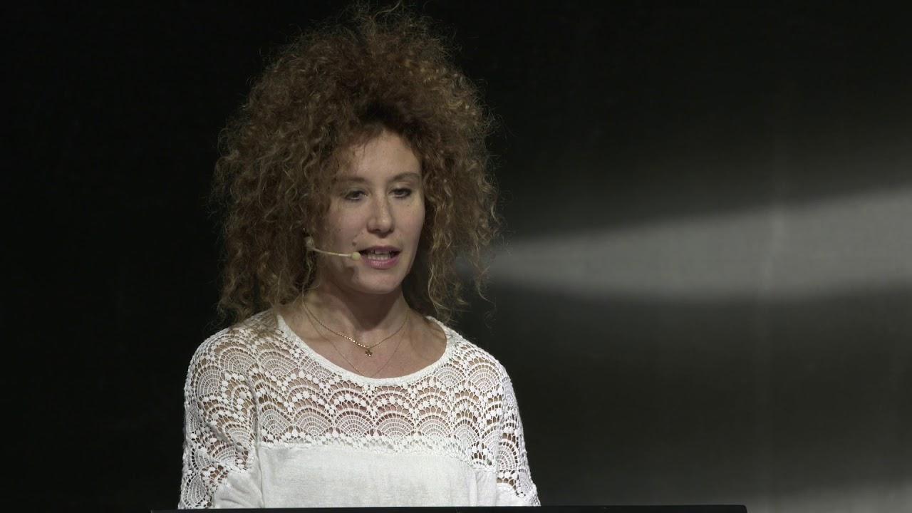 Sara Grippo: How to get up after a great pain | Sara Grippo ...