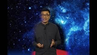 Andrew Tsui: 食返靚個地球 | TED Talk