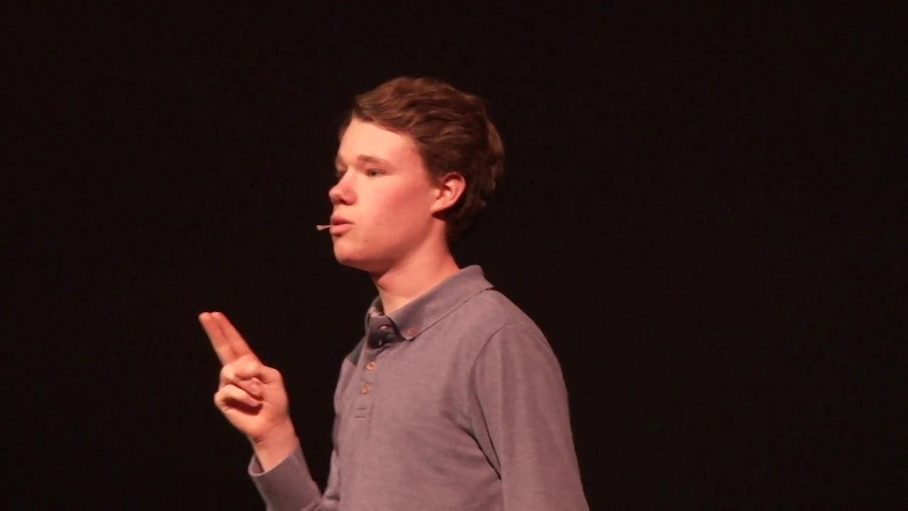 Mindfulness, meditation, and manifestation | TED Talk