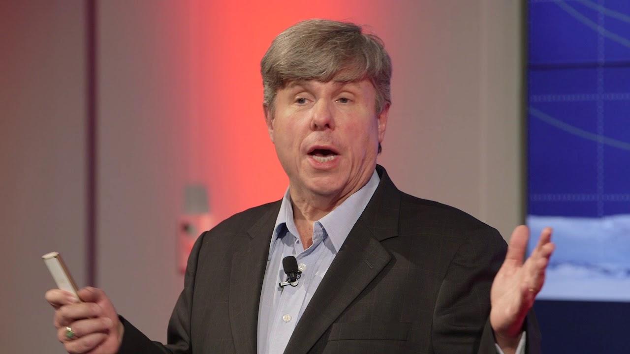 Ian Holloway: Who will protect the Rule of Law? | TED Talk