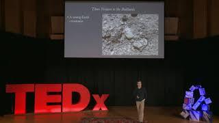 Derek Turner: The Aesthetic Importance of the Past | TED Talk
