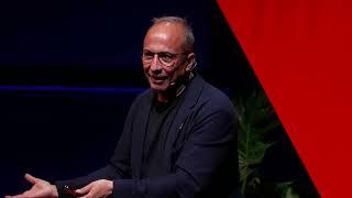 Stefano Laffi: Imagination in power | TED Talk
