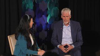 Max Holmes: Interview with Max Holmes | TED Talk