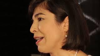 Shirley Gallo: ¿Puedes llevar una vida dulce con diabetes? | TED Talk