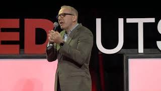 Jonathan Kay: Political Correctness Works For No One | TED Talk