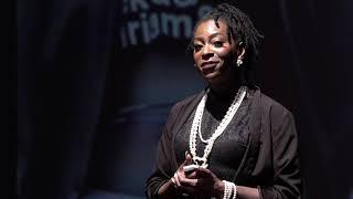 April-Autumn Jenkins: It's METOO... Right? | TED Talk