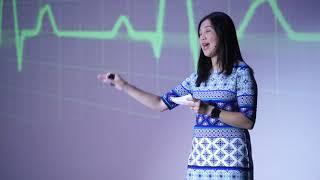 Sandra Chow: Thinking Global the New Normal | TED Talk