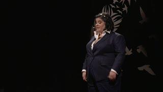 Christina Matteucci: The Irresistible Mystique of Freak | TED Talk