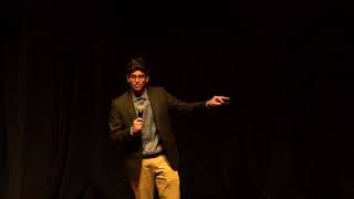 Viraj Joshi: Conquering Challenges - ted2sub