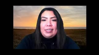 Hillary Renick: Lessons from Indigenous people's practices for a modern ...