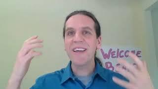 Jim Fryer: Identity and the Life Story | TED Talk