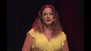 Jennifer Muldowney: Grief: As Unique as your Heartbeat | TED Talk