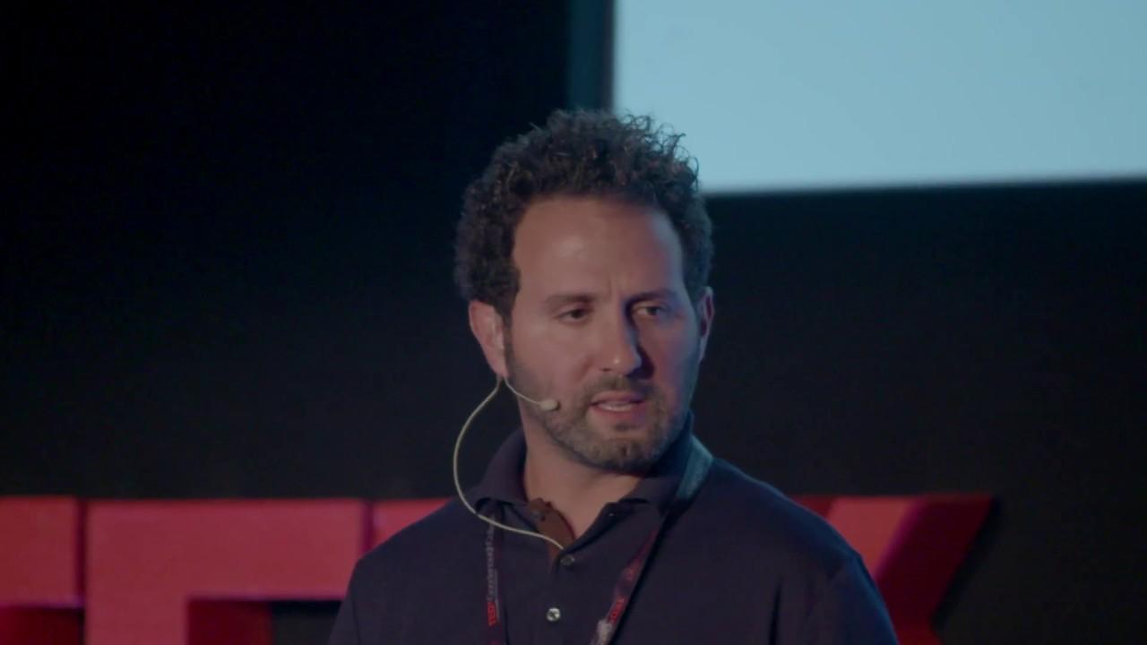 Samer Bagaeen: How to future-proof cities for the 21st century | TED Talk