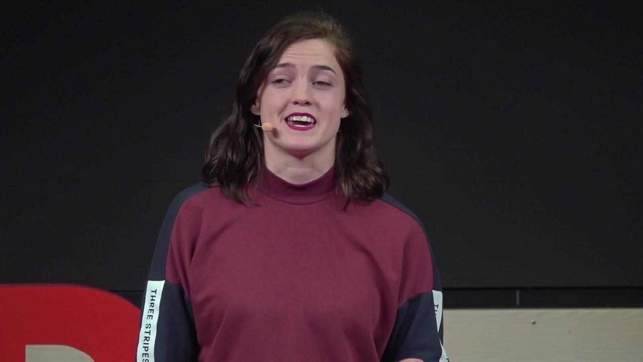 Nilla Hansson: A stuntwomans thoughts on why girls should kick more ass ...