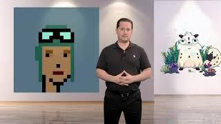 Jeff Holmberg: How NFTs will disrupt the way we engage with brands?|NFT ...