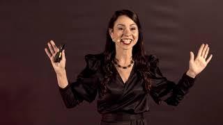Shelly Varod: Rewriting the Sexual Script | TED Talk