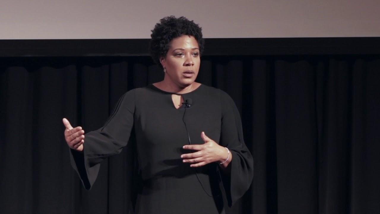 Traci Moore: A Midwestern Twist on Connecting with People | TED Talk