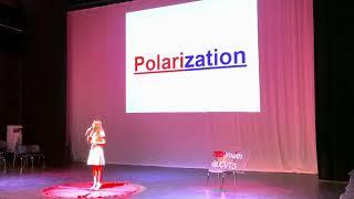 Civics and youth: How to know your democracy | TED Talk