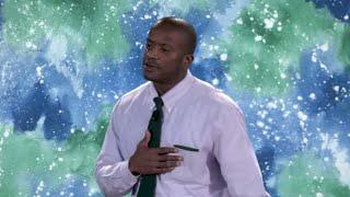 Roland Murphy: How to find hope when all seems impossible | Roland ...