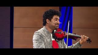 Abhijith P S Nair: A life in Music | TED Talk