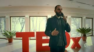 Boyan Yordanov: Един за друг | TED Talk