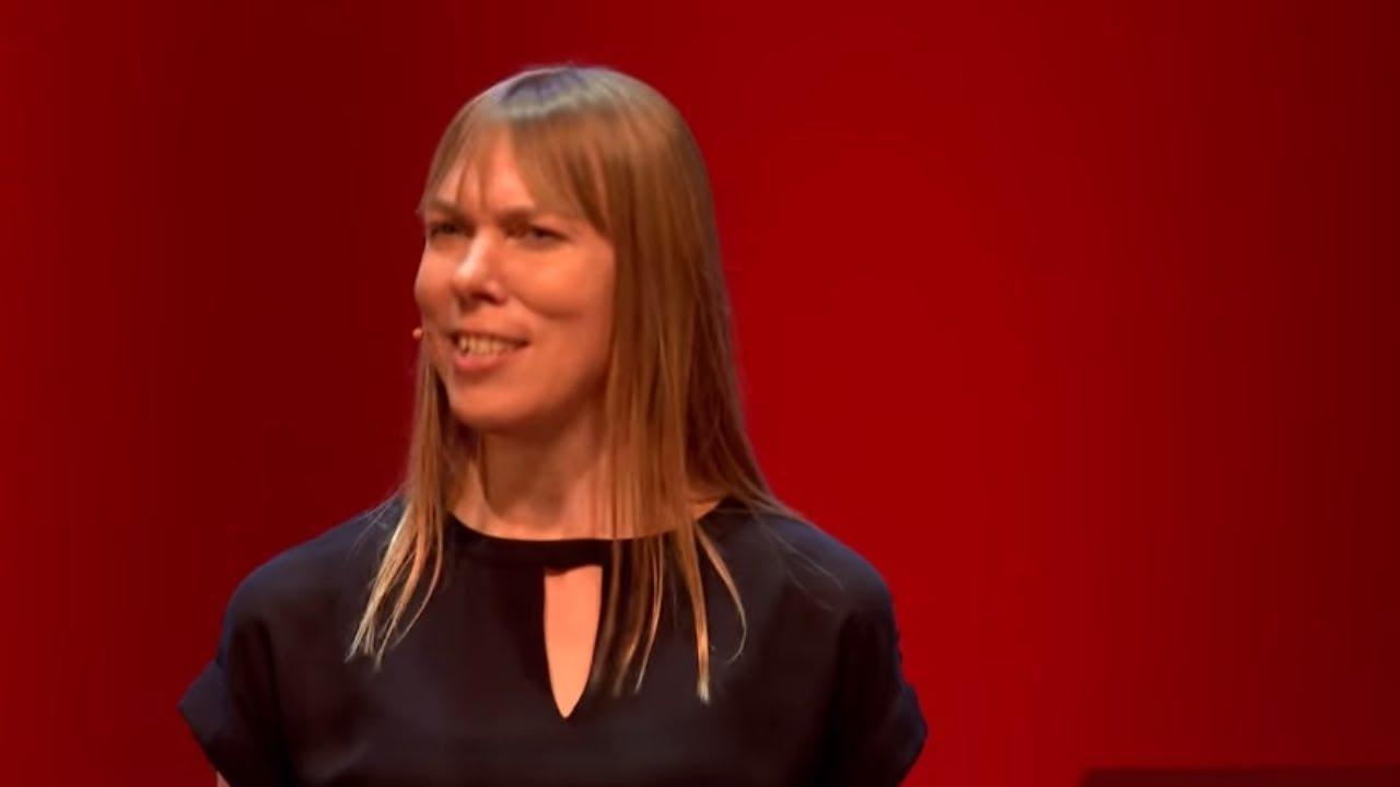 Catherine Heymans: Searching for a new cosmic view | TED Talk