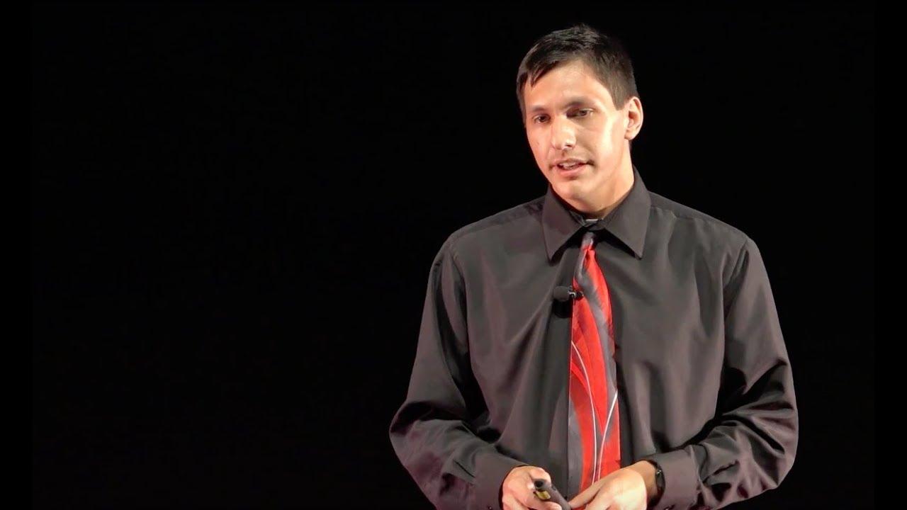 Damon Modglin: Transactive Memory | TED Talk