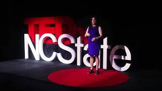 Savannah Hauk: Demystifying the Crossdressing Experience | TED Talk