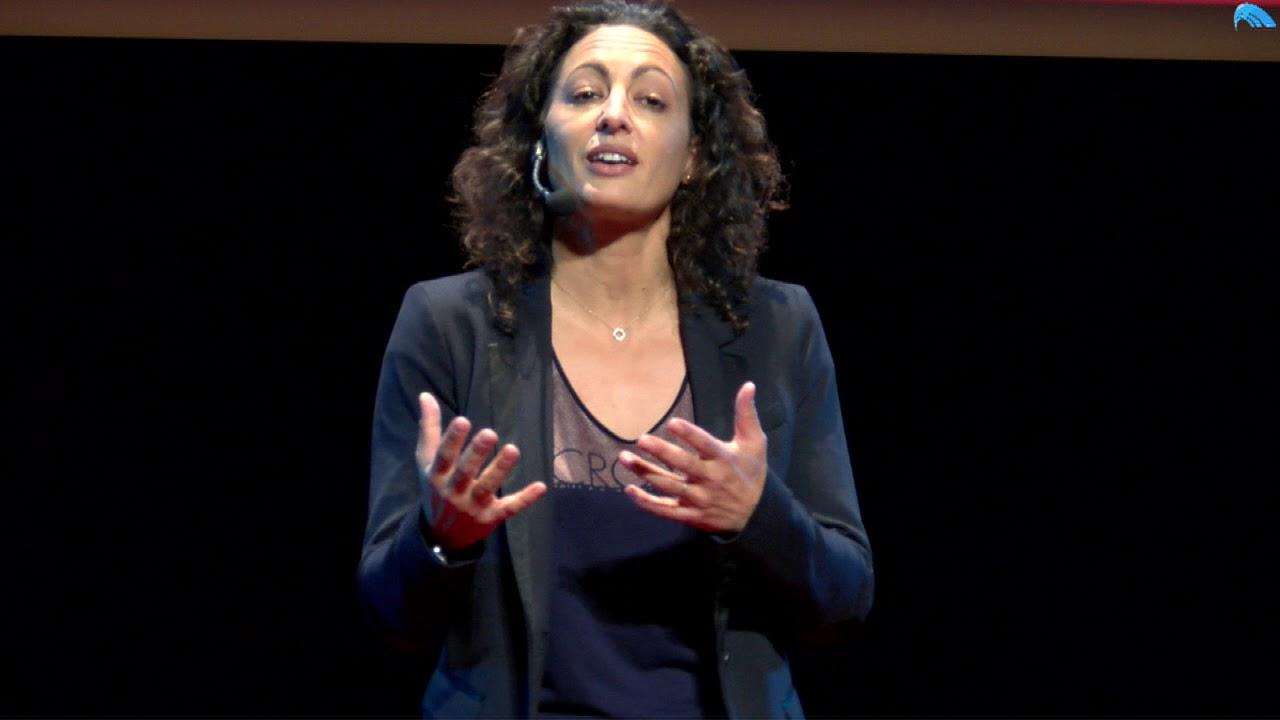 Sarah Longé: De la gériatrie vers la médecine préventive | Sarah Longé ...