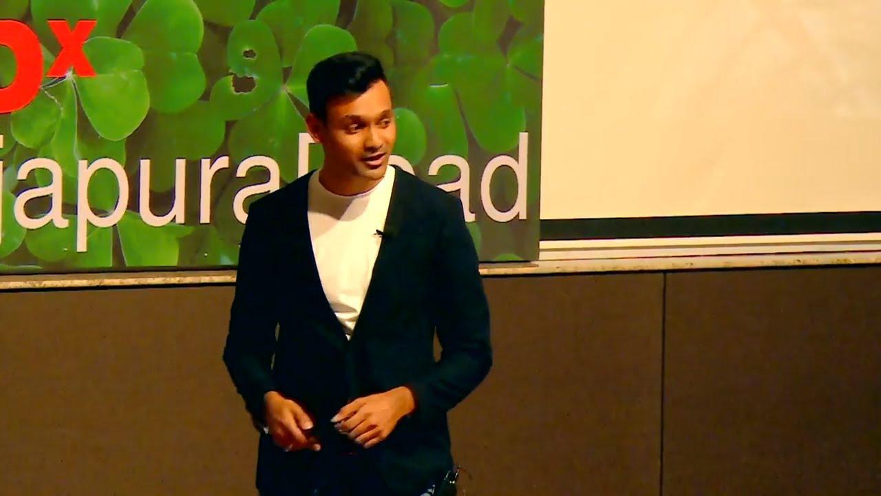 Mayank Solanki: 3 step formula to building character in children | TED Talk